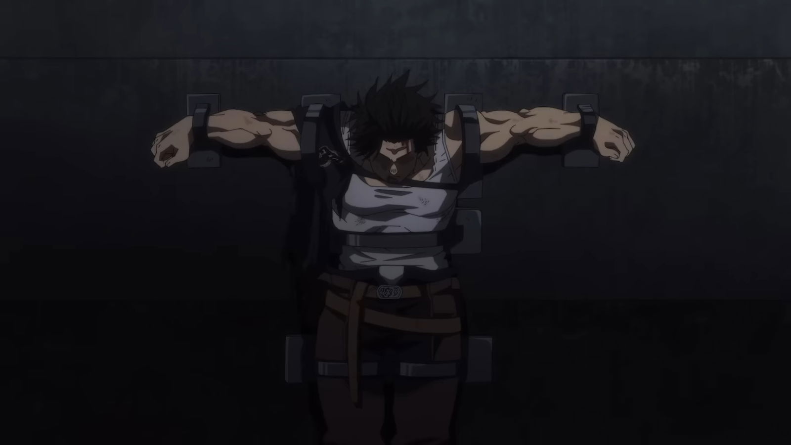 The Black Clover Movie Has a Weird Record That No Anime May Ever Try to ...