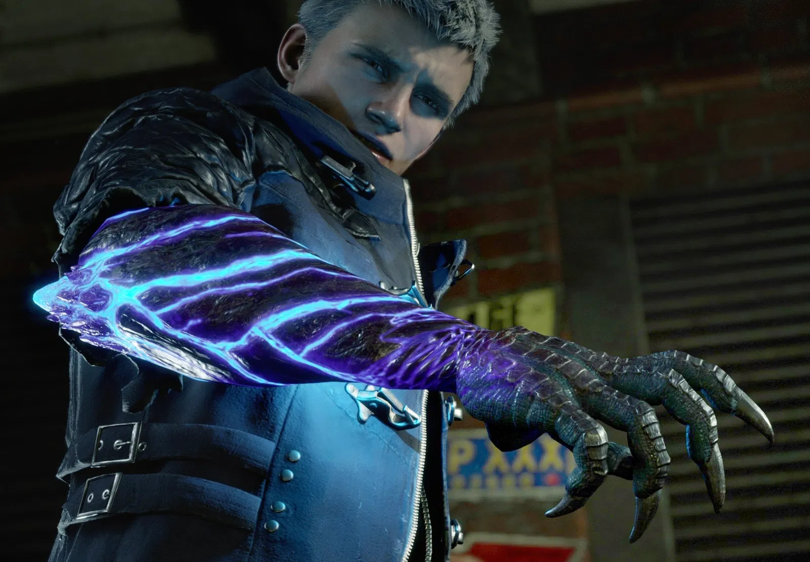 Devil May Cry Season 1 on Netflix: Will Nero Be a Surprise Character or ...