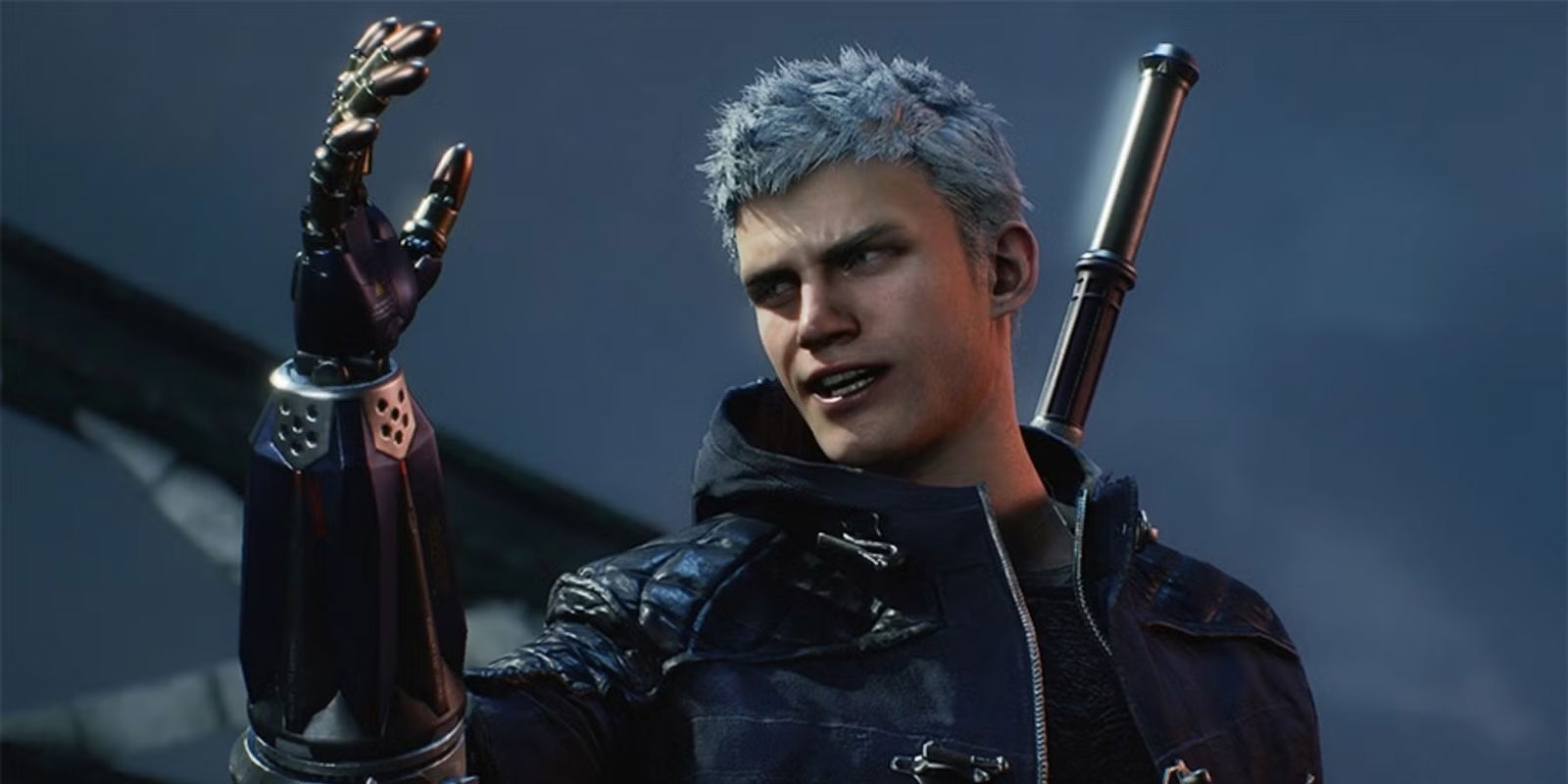 Devil May Cry Season 1 on Netflix: Will Nero Be a Surprise Character or ...