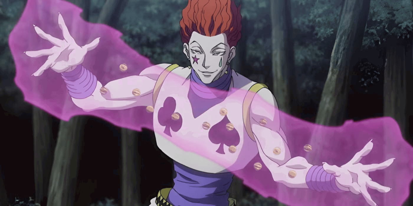Hunter x Hunter: Strongest Non-Phantom Troupe Villains Ranked Weakest ...