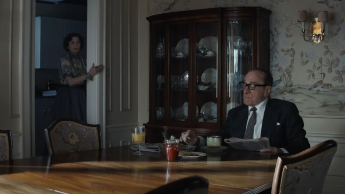 5 Reasons Why Robert De Niro's 'The Alto Knights' Bombed at the Box Office