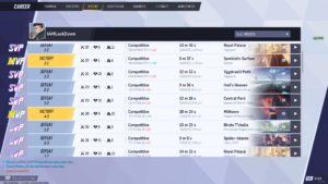 What Does SVP And MVP Mean in Marvel Rivals?