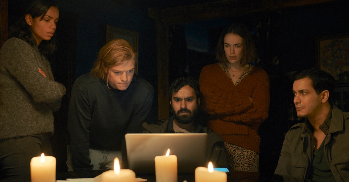6 Crime Dramas Like ’Adolescence' To Watch on Apple TV+