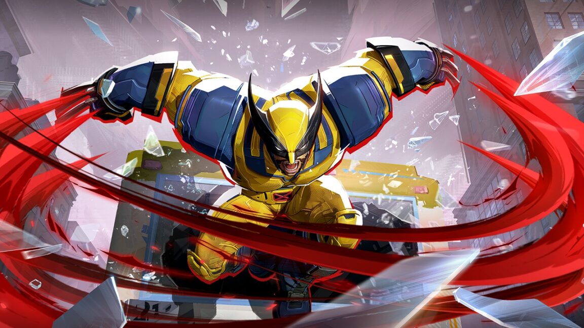Marvel Rivals Wolverine Guide: How to Play, Strategies, More