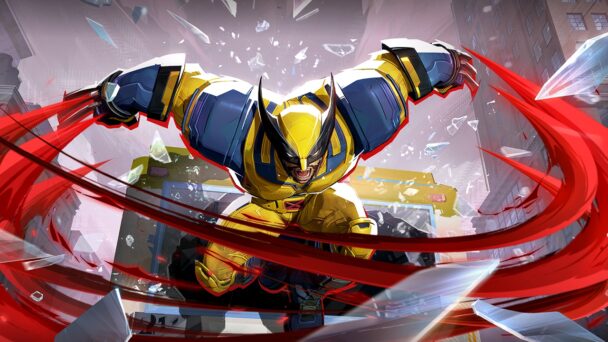 Marvel Rivals Wolverine Guide: How to Play, Strategies, More