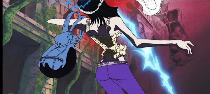 One Piece: Robin’s Lack of Haki Makes Zero Sense When You Realize Oda ...