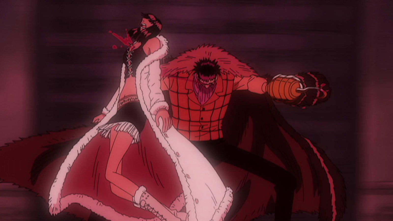 One Piece: Robin’s Lack of Haki Makes Zero Sense When You Realize Oda ...