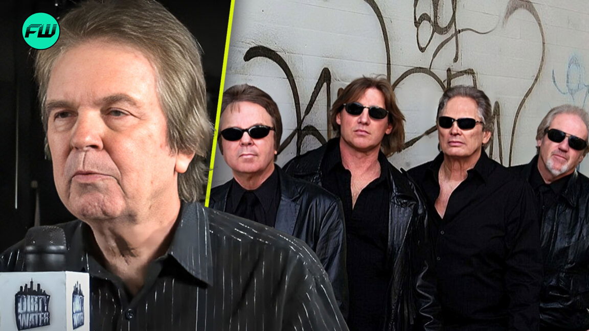 Larry Tamblyn Dead at 82: 4 Unknown Facts About The Standells’ Founding ...