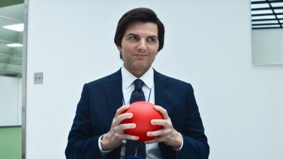 Adam Scott Net Worth in 2025: How Rich Is the ‘Severance’ Actor?