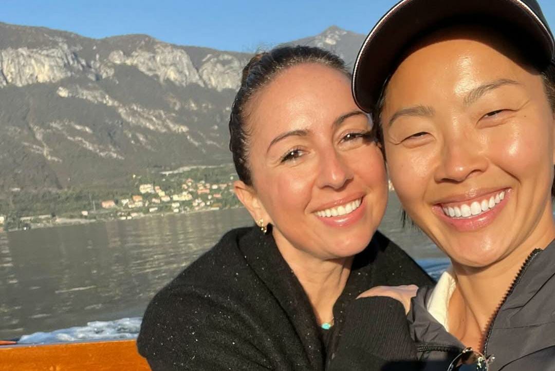 Who Is ‘Top Chef’ Host Kristen Kish’s Wife? Everything You Need to Know ...