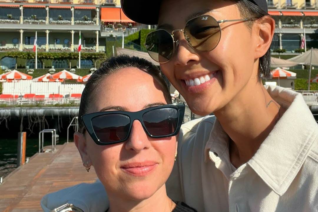 Who Is ‘Top Chef’ Host Kristen Kish’s Wife? Everything You Need to Know ...