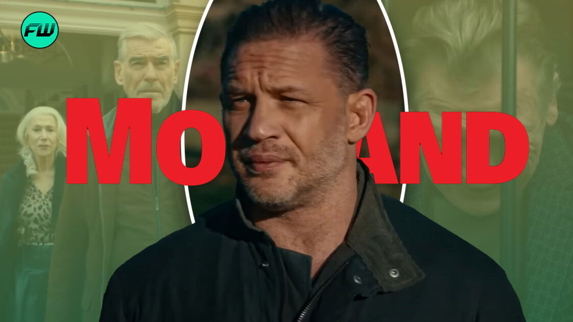 MobLand (2025) Review and Synopsis