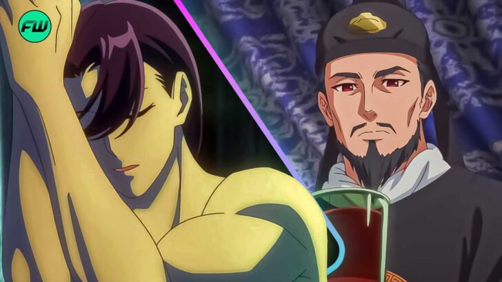 Despite His Hesitation, Jinshi Is the Perfect Man to Become the Next ...