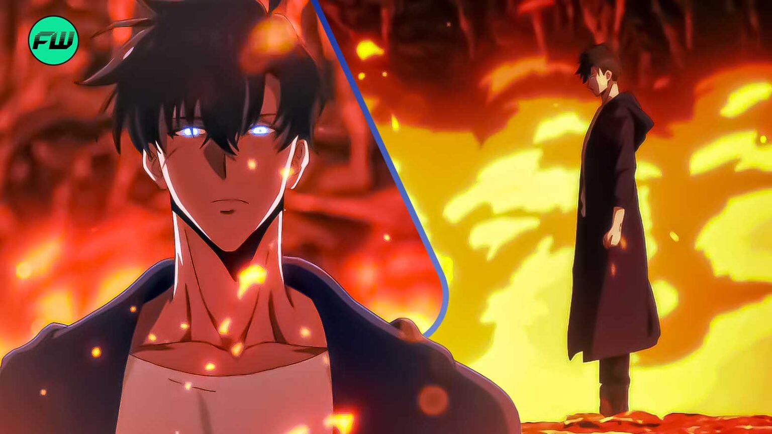 Solo Leveling Season 2 Episode 12 Review - Irony Is A-1 Pictures ...