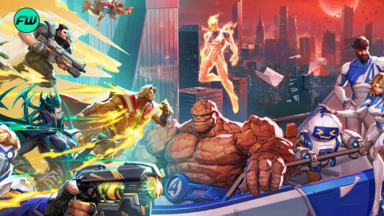 What Does SVP And MVP Mean in Marvel Rivals?