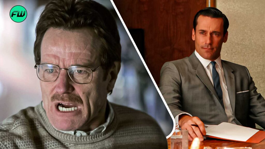 ‘His role was more difficult than mine’: Why Bryan Cranston Felt Jon ...