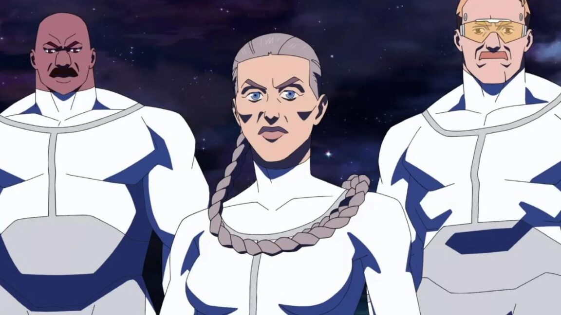 Invincible: Every Weapon That Can Kill a Viltrumite, Ranked