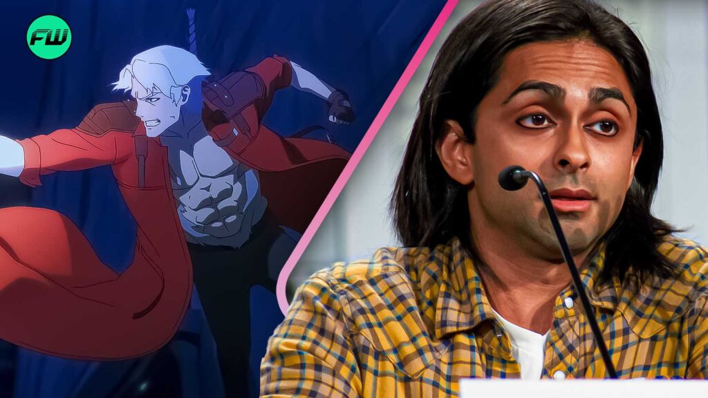 Devil May Cry Season 1: Adi Shankar’s 3 Must-See Works to Binge Before ...