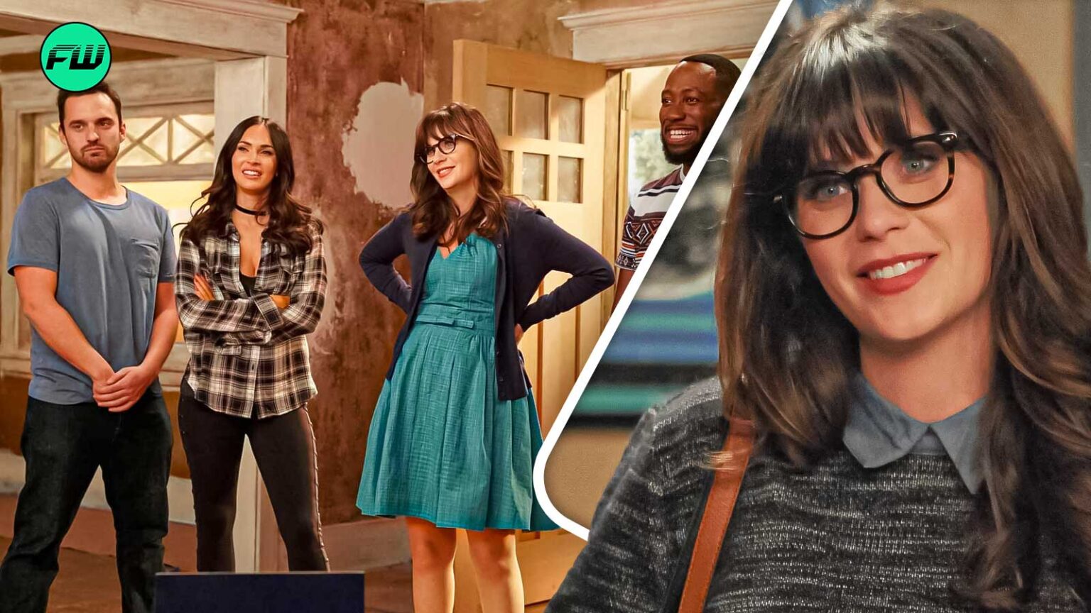'New Girl' Cast: What Are They Doing in 2025?