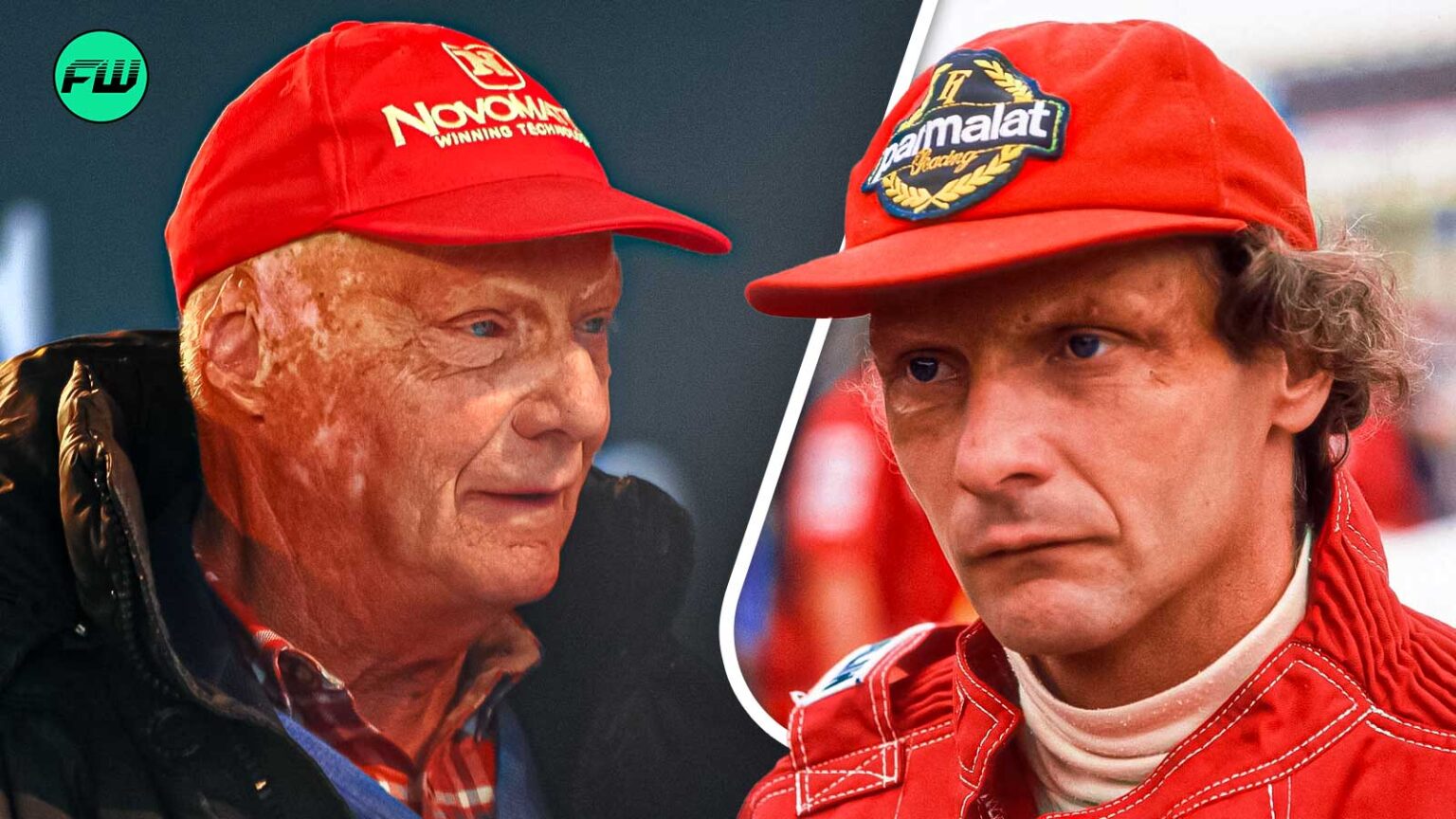What Niki Lauda Said About the Movie “Rush” Revealed