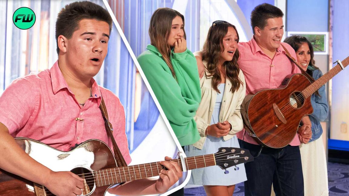 American Idol: Why Did the Murder of Freddie McClendon’s Dad Become a ...