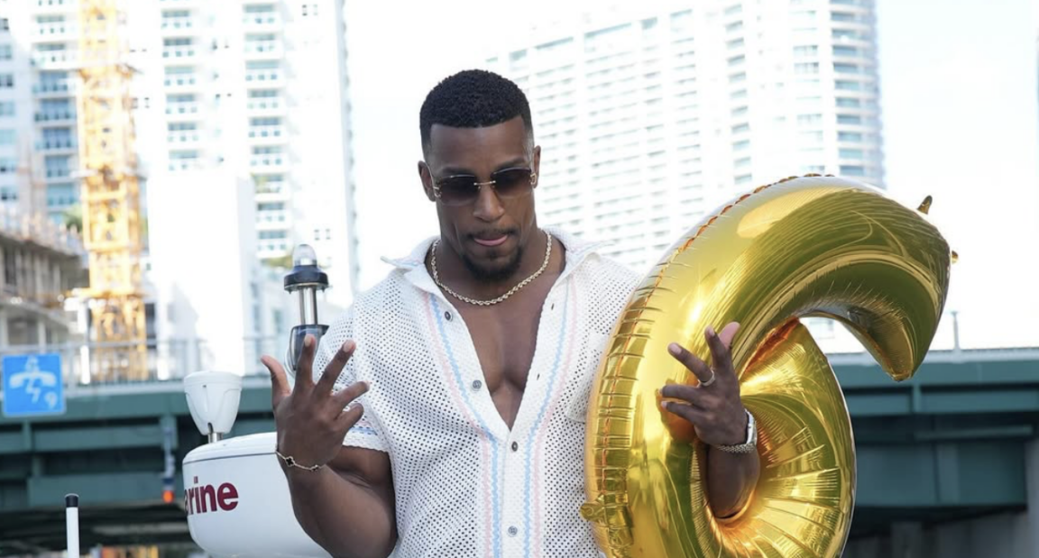 Ashton Hall Made a Grave Mistake Promoting Saratoga Water for Free in ...