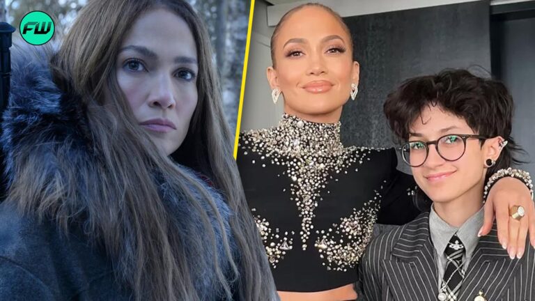 Jennifer Lopez’s Child Emme’s Gender: Why JLo Was Criticized for Her ...