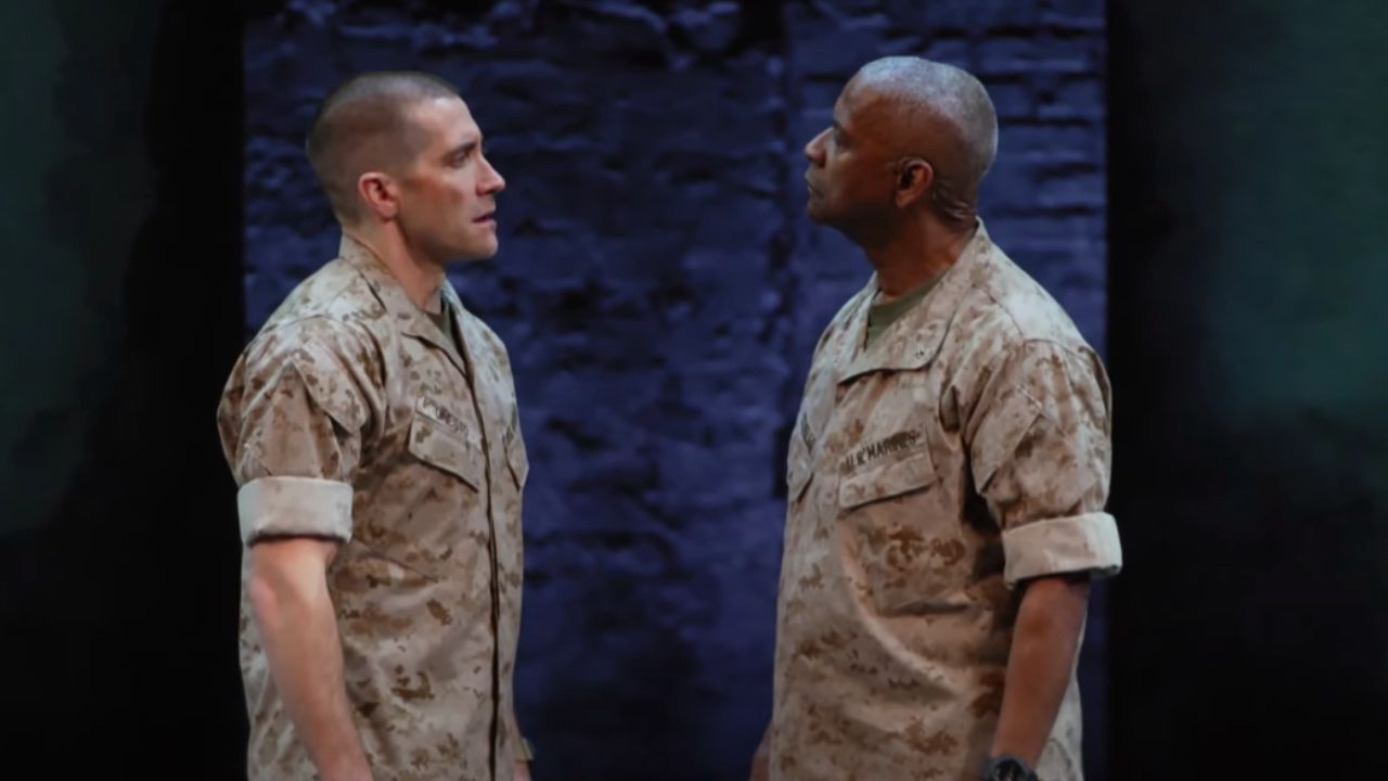 Why Denzel Washington & Jake Gyllenhaal’s ‘Othello’ on Broadway Fell Flat