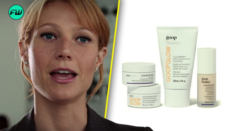Gwyneth Paltrow's The Goop Face: Is It Worth Spending $565 For, Here is ...