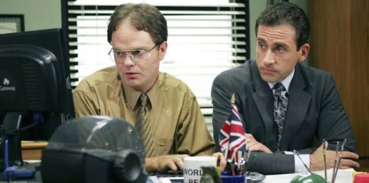 20 Years of Dunder Mifflin: Why We Still Love ‘The Office’ After All ...