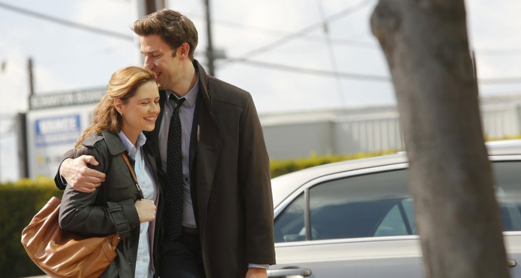 20 Years of Dunder Mifflin: Why We Still Love ‘The Office’ After All ...