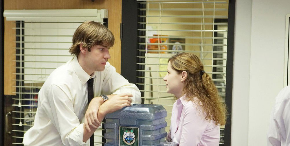 20 Years of Dunder Mifflin: Why We Still Love ‘The Office’ After All ...