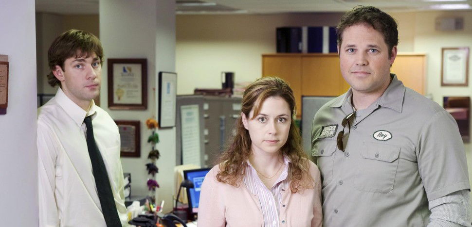 20 Years of Dunder Mifflin: Why We Still Love ‘The Office’ After All ...