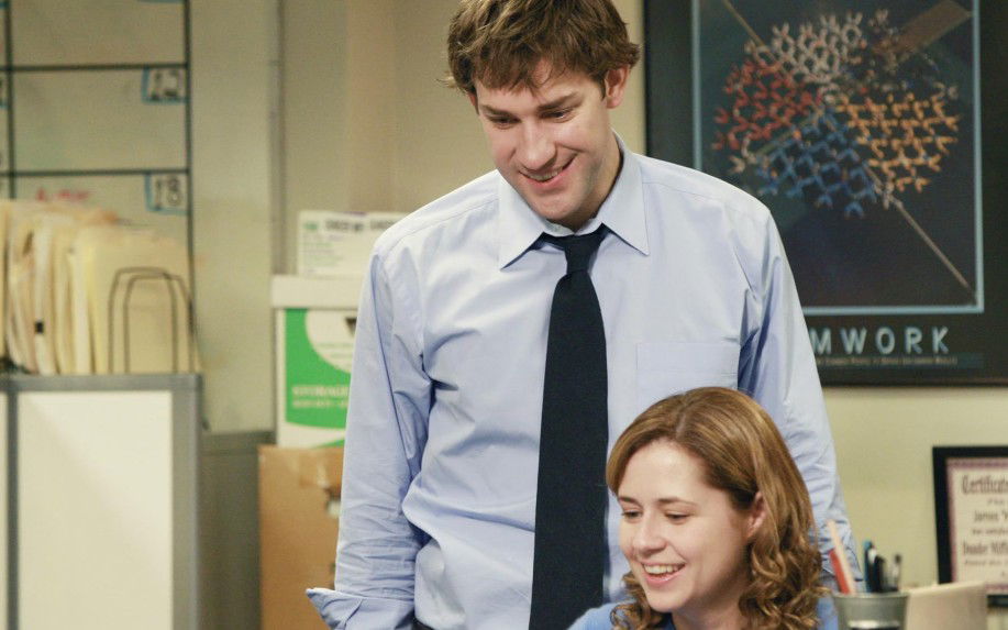 20 Years of Dunder Mifflin: Why We Still Love ‘The Office’ After All ...
