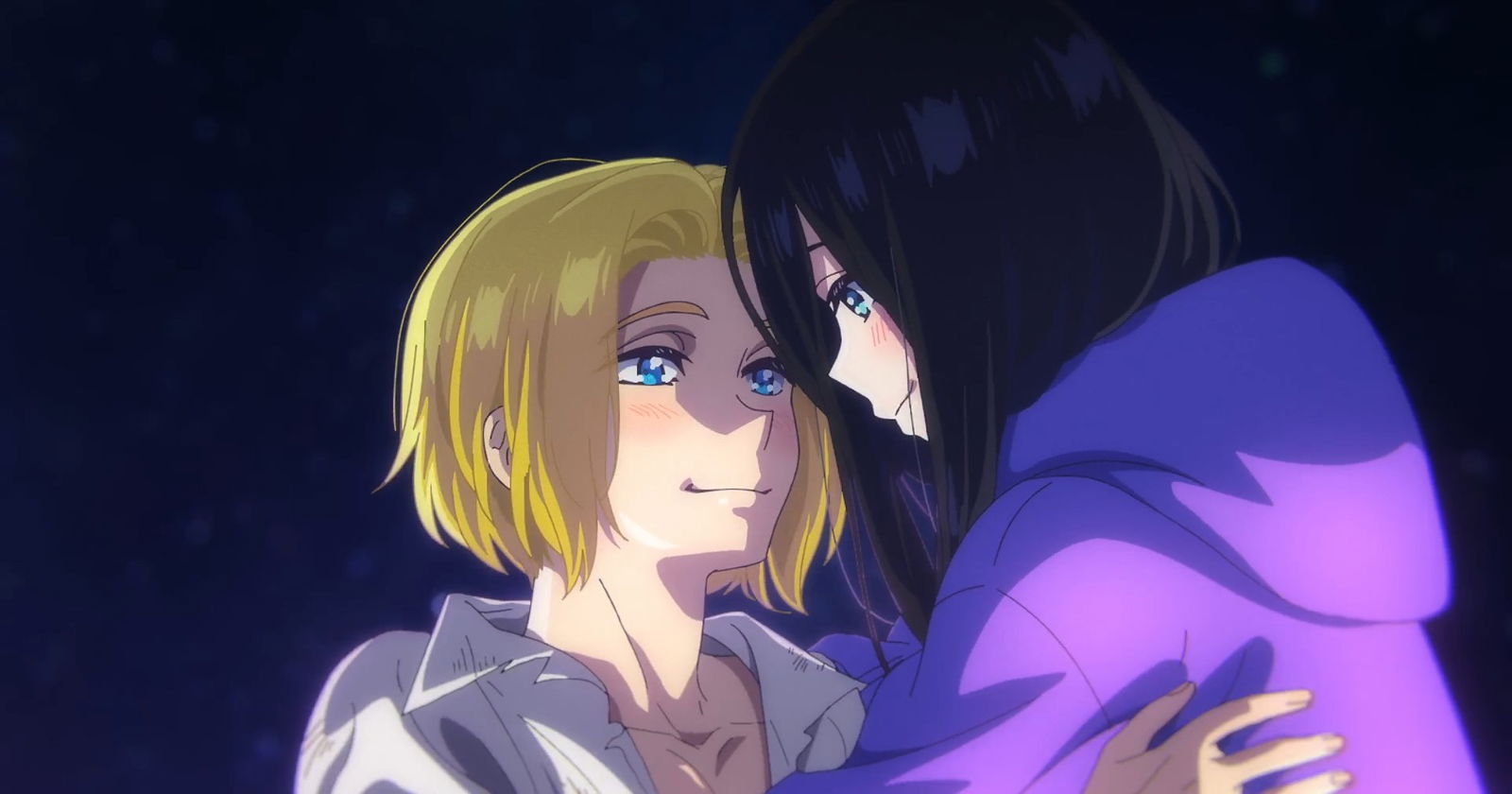 Zenshu Was MAPPA's Biggest Hit and a Miss Despite Being an Homage to ...