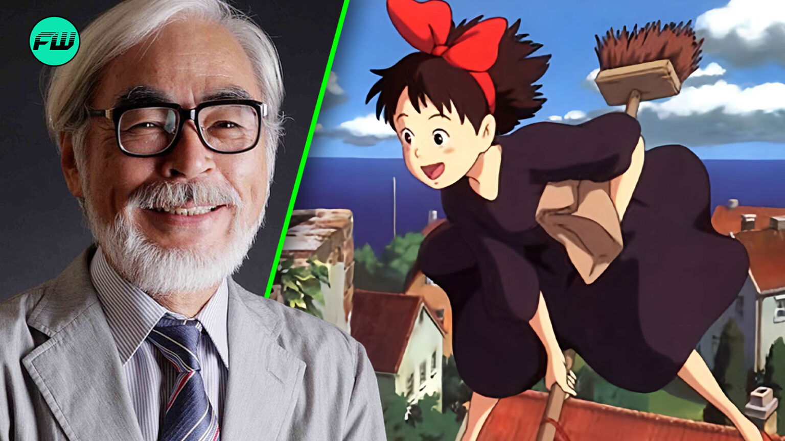 Dark Side of Miyazaki’s World: How Does Studio Ghibli’s Godfather Hayao ...