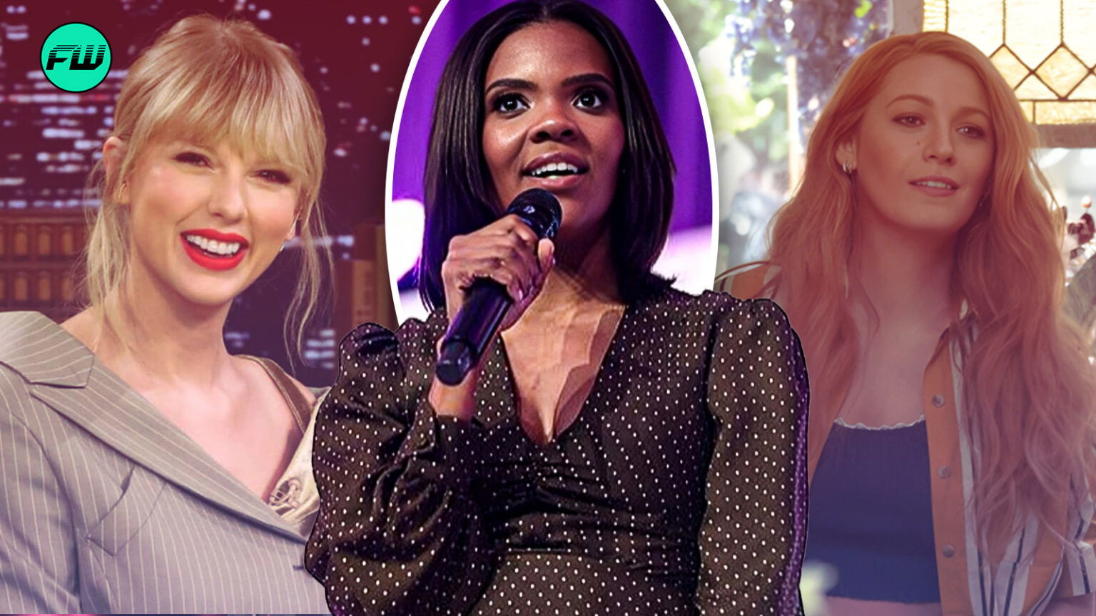 Taylor Swift’s “Nice Girl Stuff” and Struggle Stories Don’t Fool ...