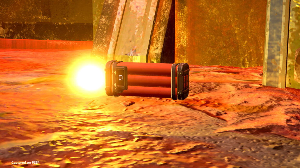 All Throwable Explosives in Helldivers 2, Ranked