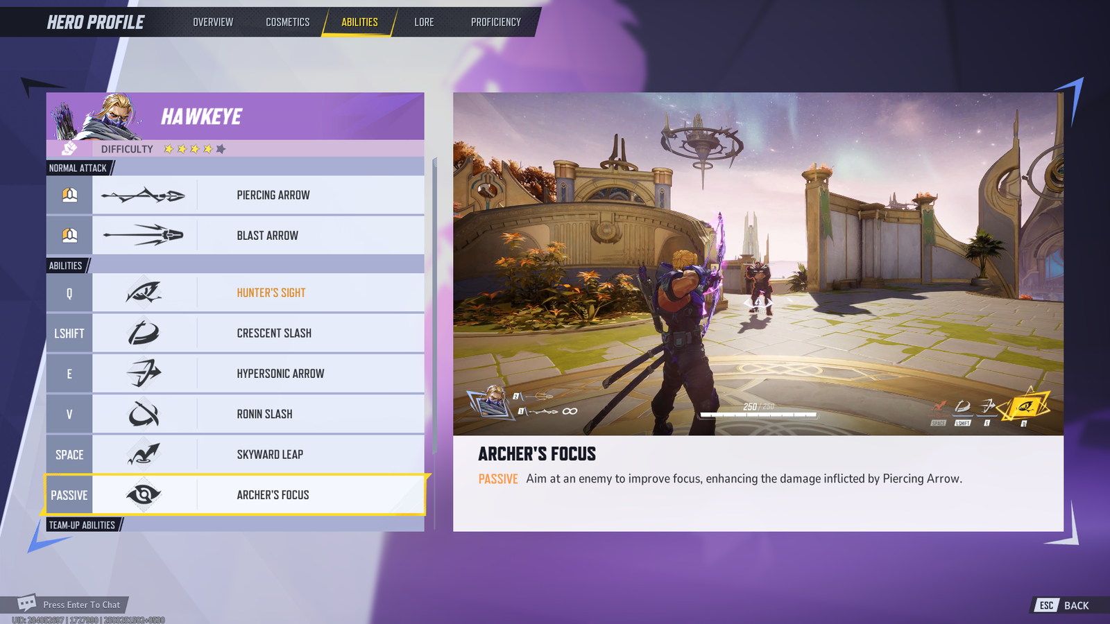 Marvel Rivals Hawkeye Guide: How to Play, Strategies, More