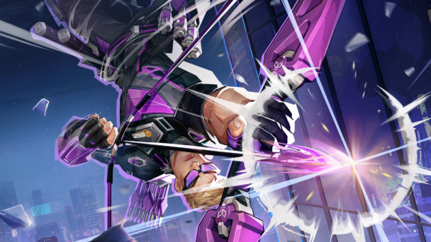Marvel Rivals Hawkeye Guide: How to Play, Strategies, More