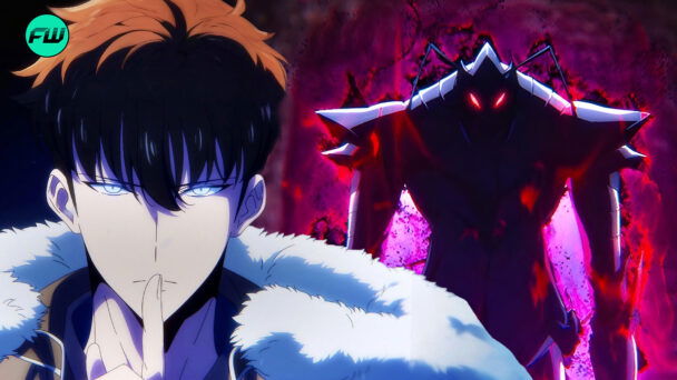 ‘Solo Leveling’ Is Using the Same Moves as ‘Dragon Ball’ and ‘Jujutsu ...