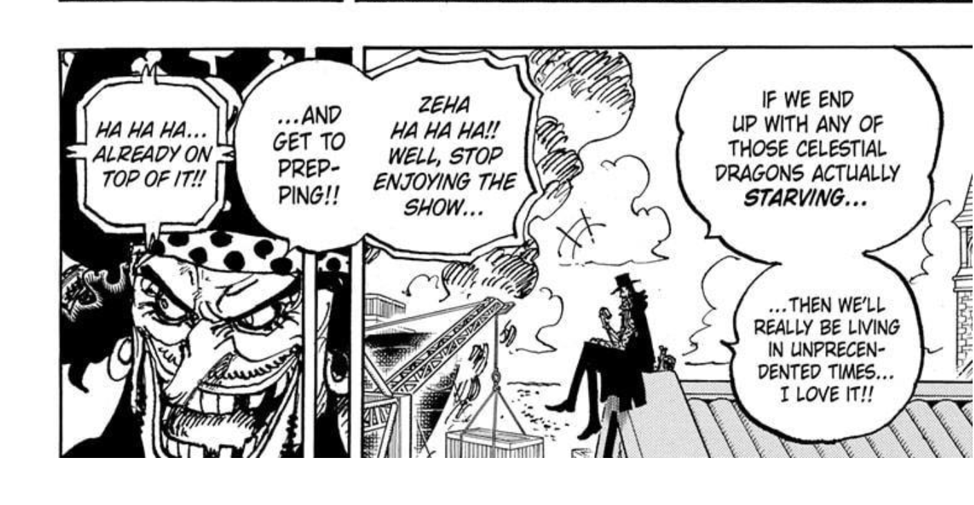 ‘It’s not possible. No, it’s necessary’: Why Blackbeard Needs to Defeat ...