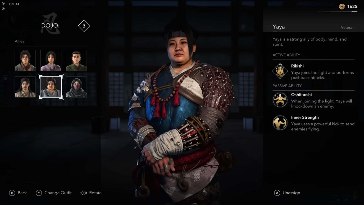 Where to Find and Recruit All Allies in Assassin’s Creed Shadows