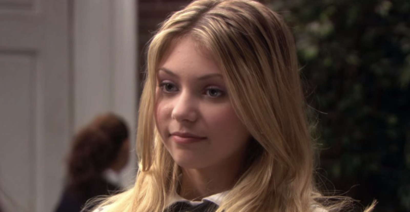 Why was Taylor Momsen's Jenny Humphrey Written Off Gossip Girl? The ...