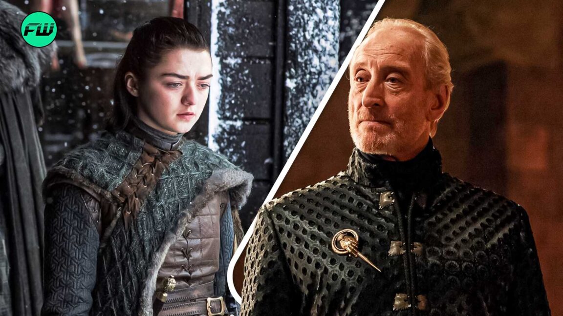 “There is absolutely no way Tywin knew”: Game of Thrones Teased Hard ...
