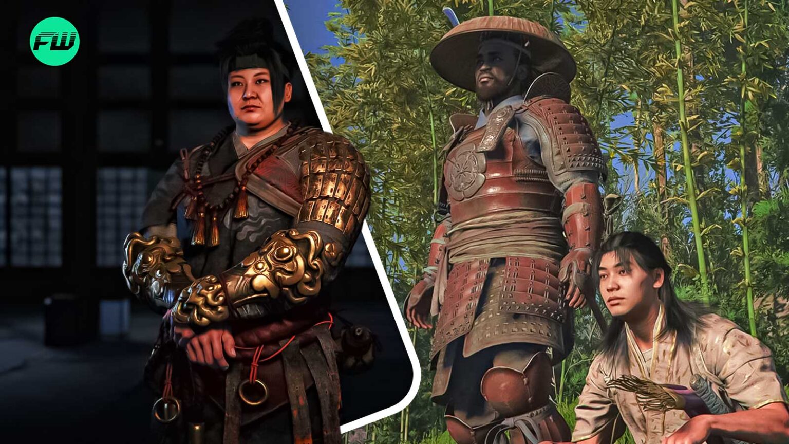 Where to Find and Recruit All Allies in Assassin’s Creed Shadows