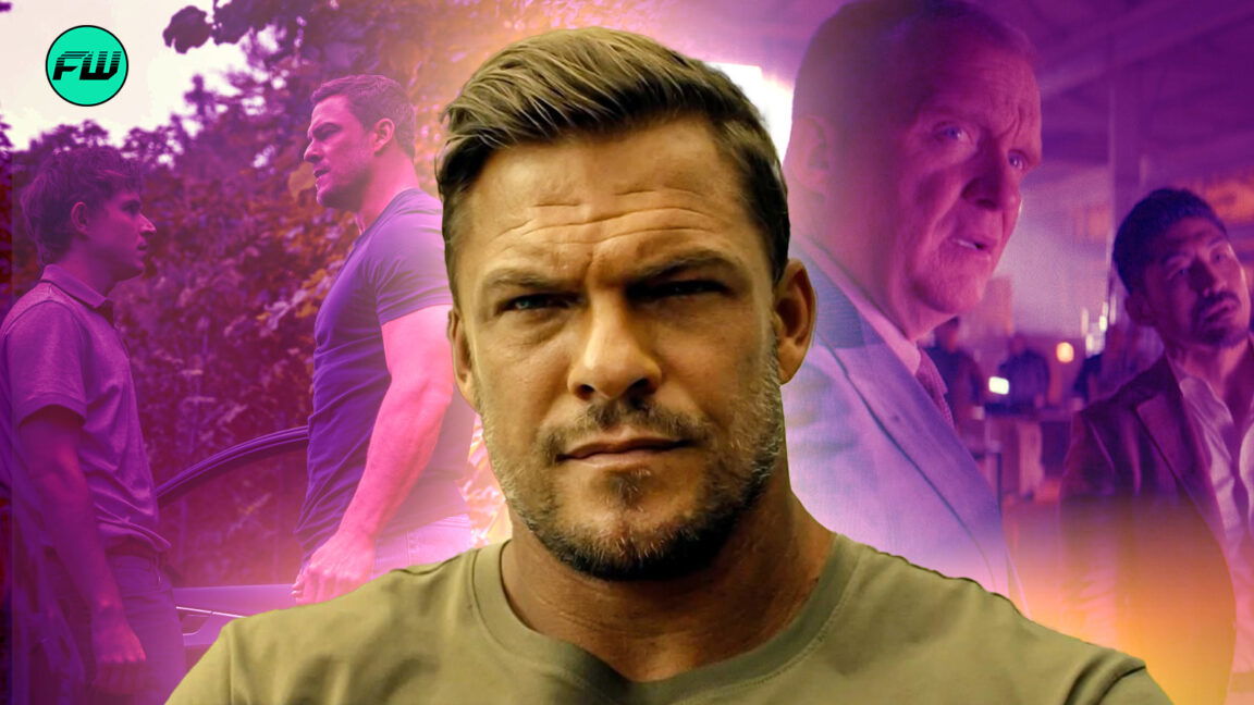 How Many Episodes Are in Reacher Season 3? Finale Date and Story ...