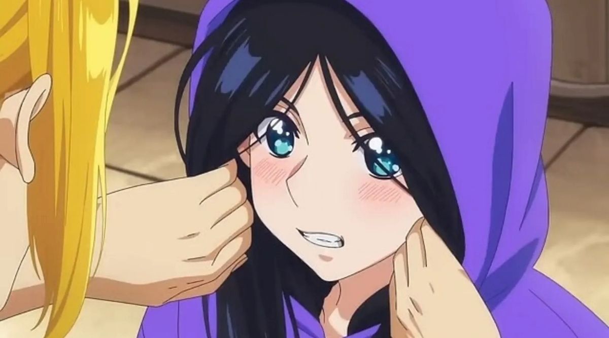 2025's Surprise Anime Streaming Hit Neither Has Fights Like One Piece ...