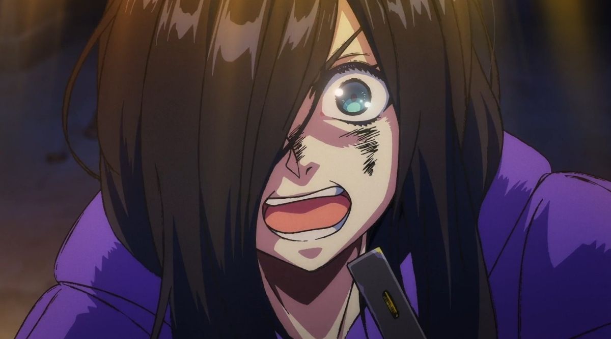 2025's Surprise Anime Streaming Hit Neither Has Fights Like One Piece ...