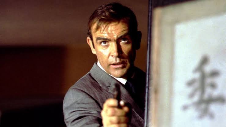 7 Sean Connery's 'James Bond' Movies, Ranked Worst to Best